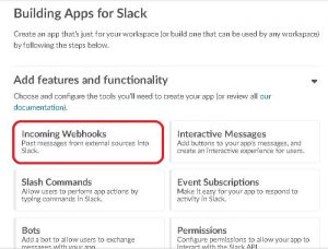 VB.netでSlack APIにより投稿するコードを書いてみました。 - 自由になりたくて会社辞めました